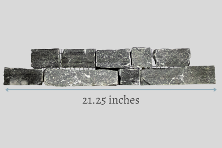 How to Calculate Starter Strip Panels for Traditional Style – Source ...