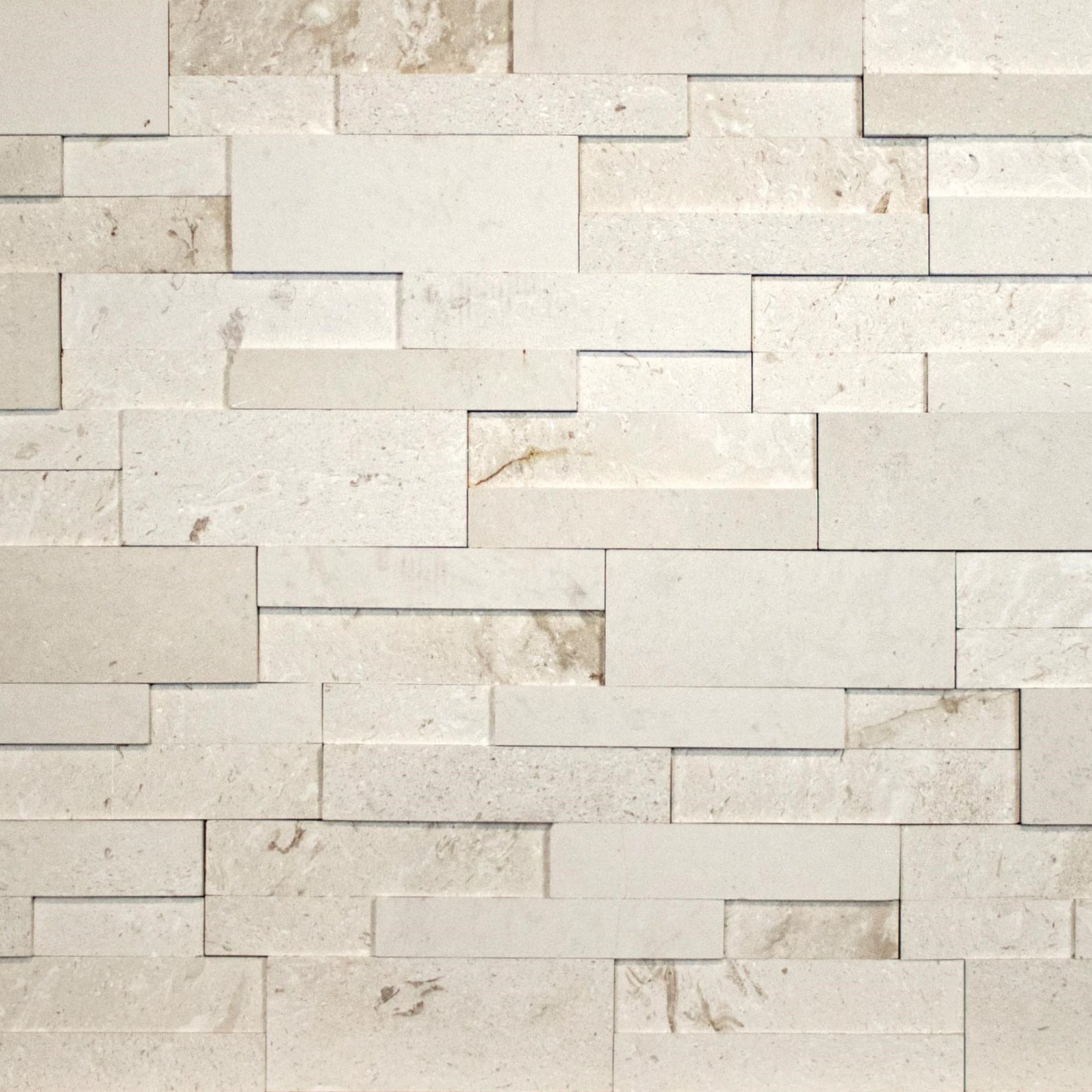 3D, Myra Limestone – Source for Stone