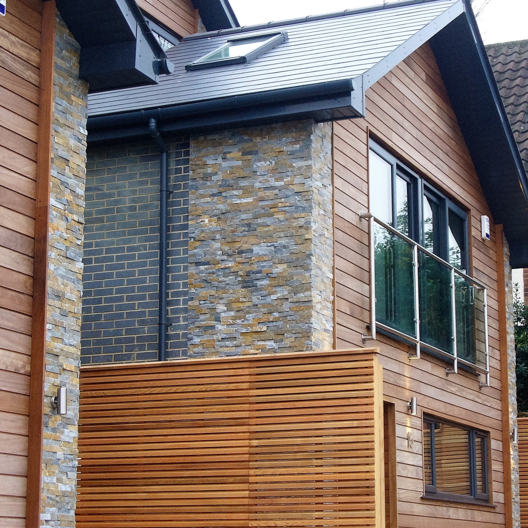 Contemporary, Autumn – Source for Stone