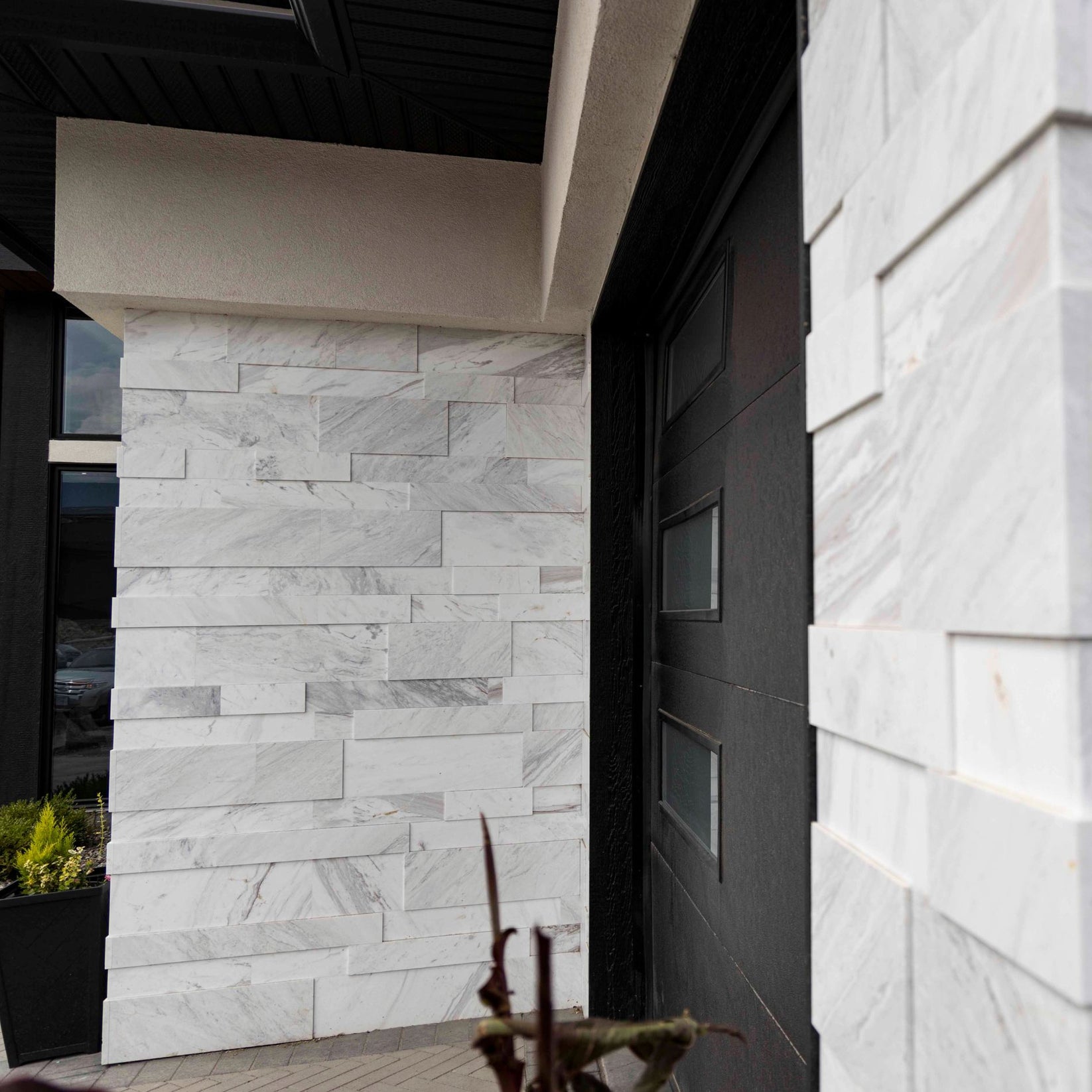 Linear Collection, Boreas – Source for Stone