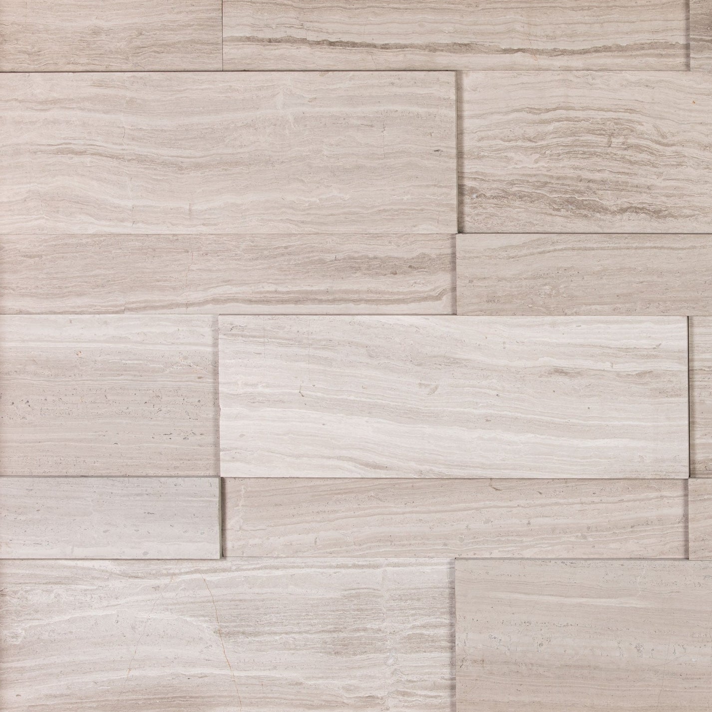 Linear Collection, Almond Trail – Source for Stone