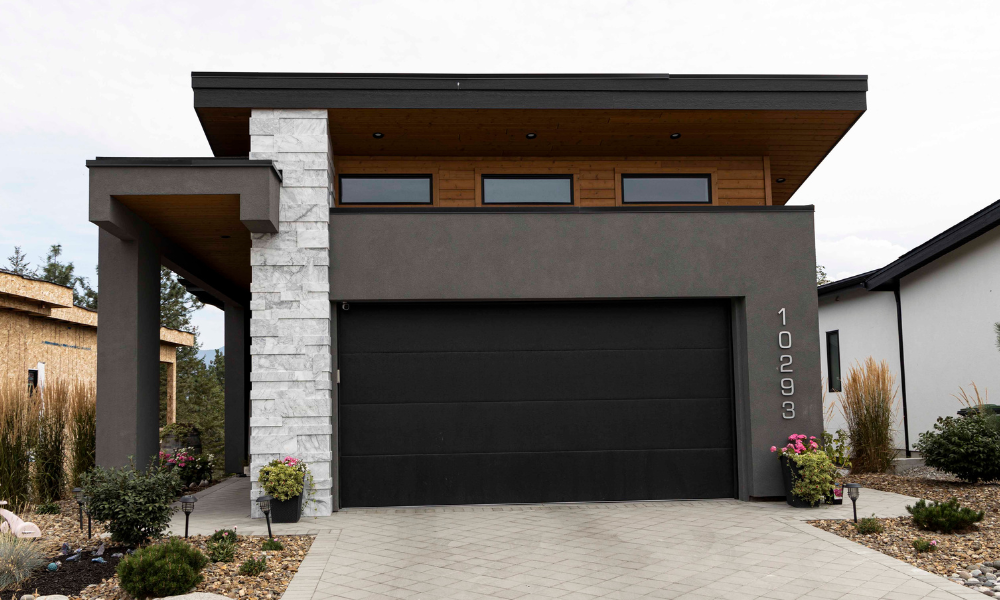 Inspiration Gallery - Residential Exterior – Source for Stone