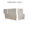3D, Myra Limestone – Source for Stone