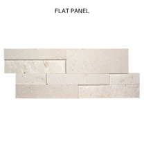 3D, Myra Limestone – Source for Stone